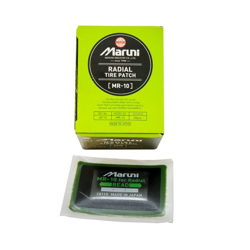 Petic radial MR10 56X77mm - Yocumine