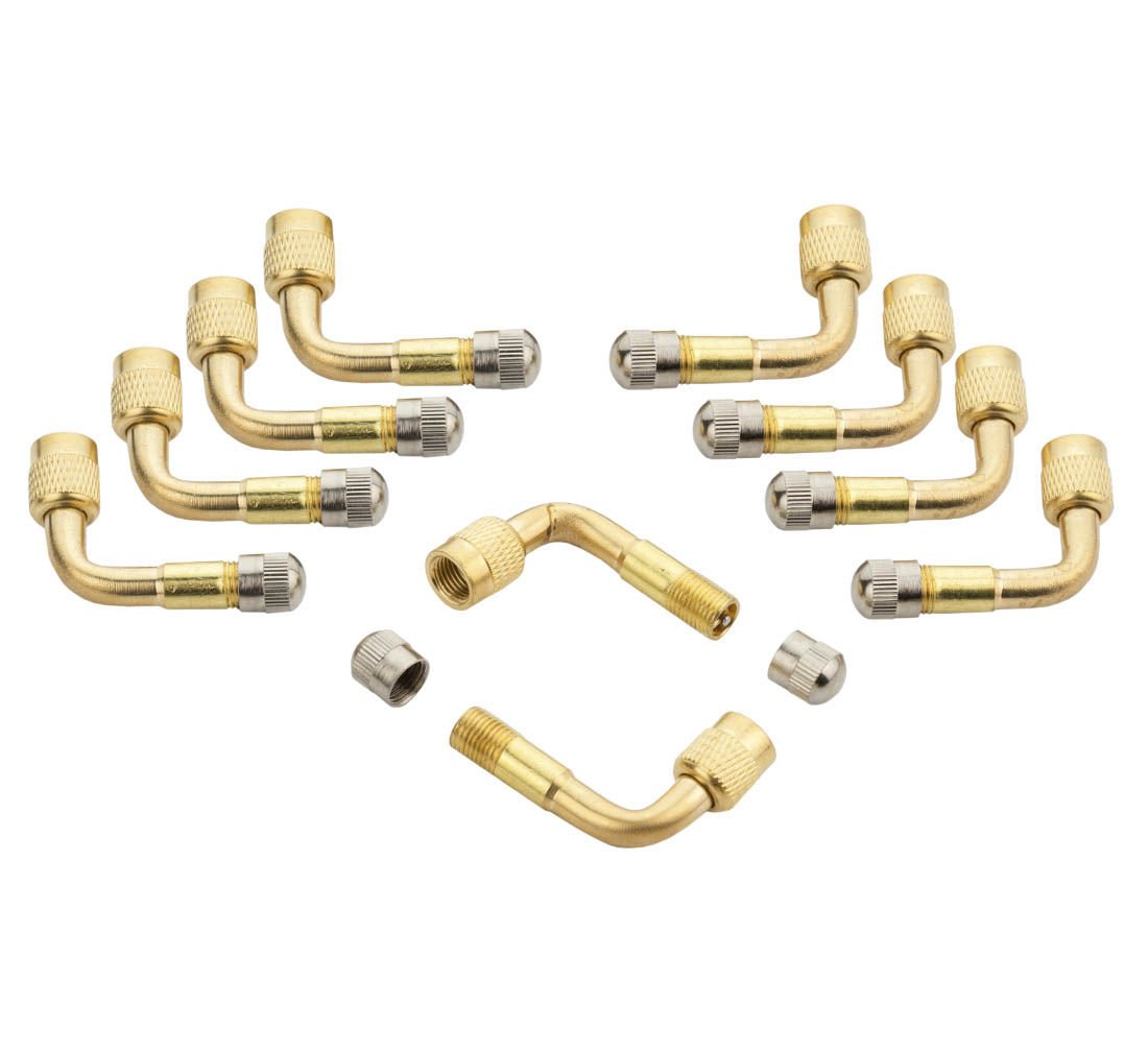 Extensie curbata 90° - Yocumine